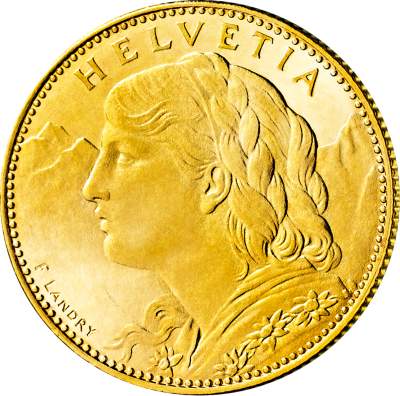 Berühmtesten Goldmünzen der Welt | MDM Deutsche Münze